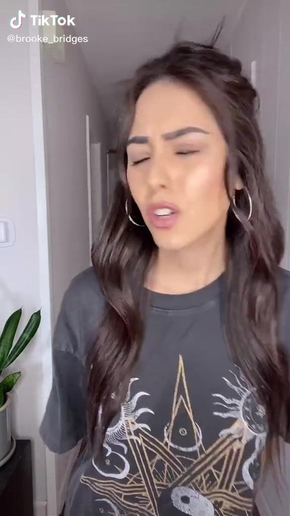 Brooke Bridges (@brooke_bridges) #dress #black dress «i really brought ...