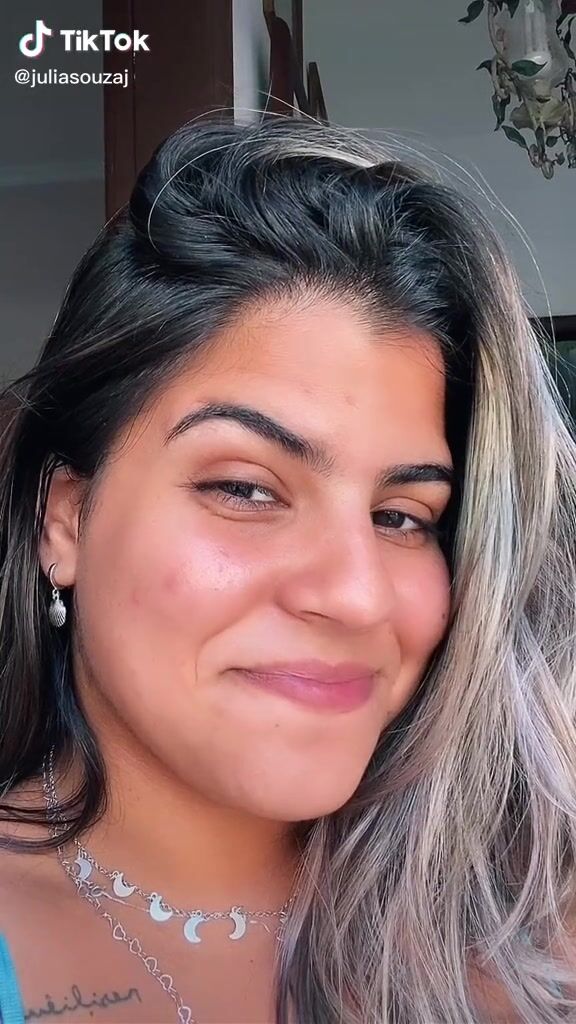 Julia Antunes (@juliasouzaj) #beach #bikini top #yellow bikini... «I ...