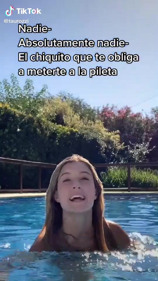Mariana Taurozzi (@taurozzi) #swimming pool #swimsuit #black... «ig ...