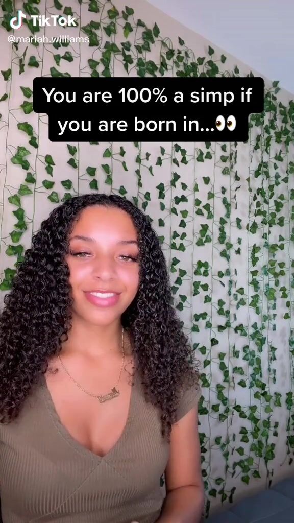 Mariah Williams (@mariah.williams) #cleavage «Am i right #fyp #foryou ...