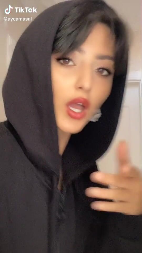 Ayca Masal (@aycamasal) #cleavage #dress #white dress... «I like you # ...