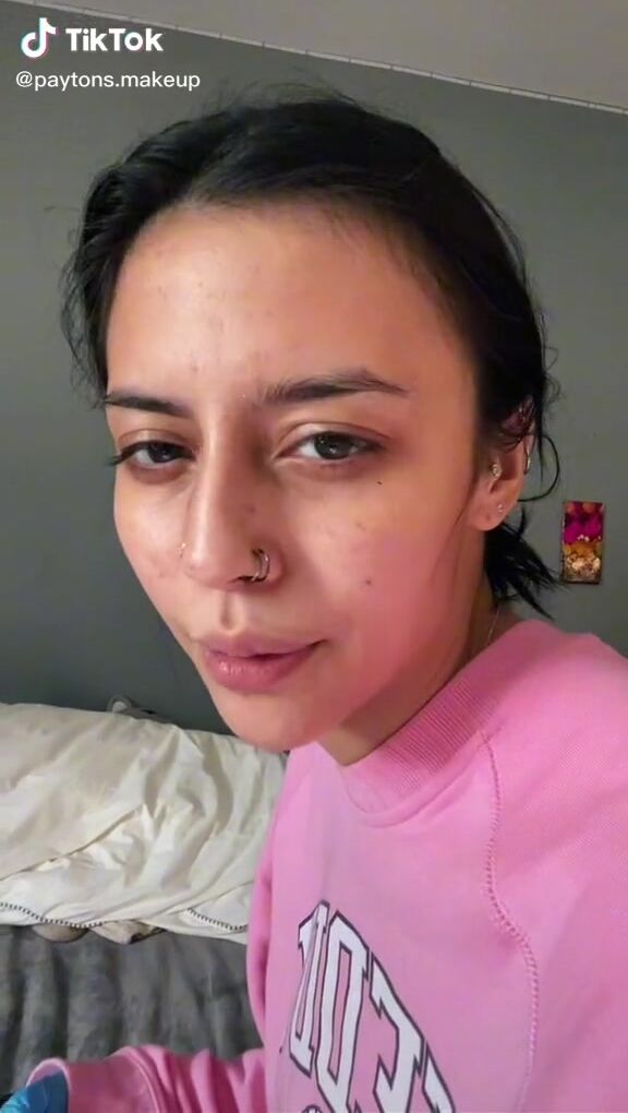 Payton Aquino (@paytons.makeup) #corset #black corset #skirt... «cute ...