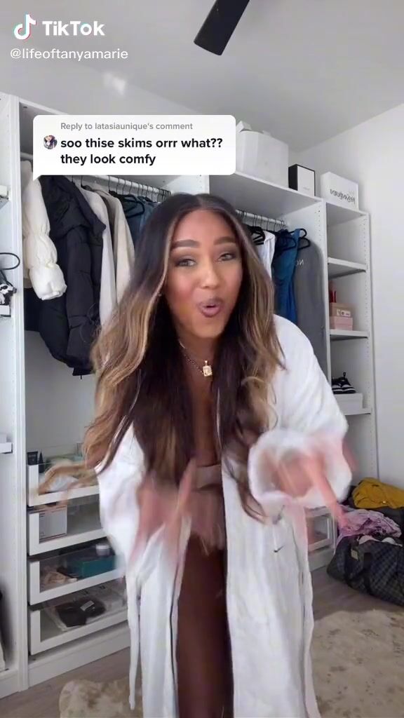 Tanya Marie (@lifeoftanyamarie) #lingerie #beige lingerie... «Reply to ...