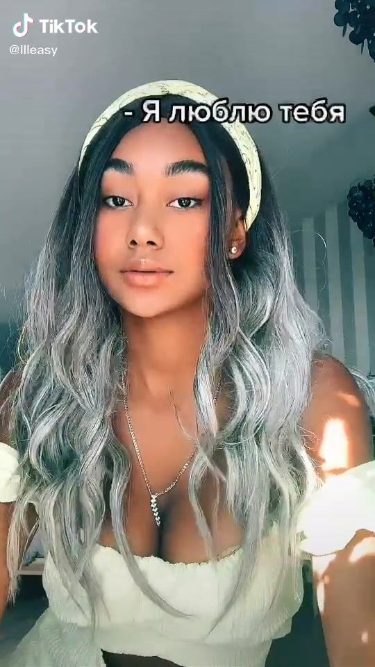 Elizabeth Anorue (@llleasy) #cleavage #big boobs #overall... «Надеюсь ...