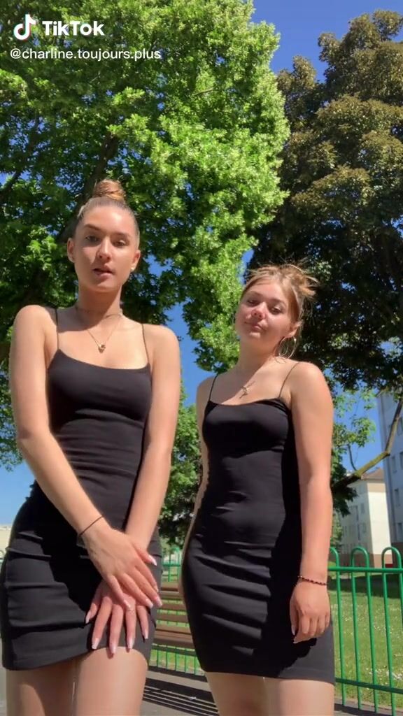 Charline (@charline.toujours.plus) #sexy #street #dress ...