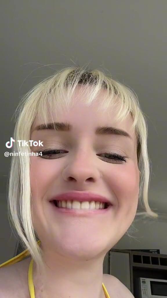 Ninfetinha4 (@ninfetinha4) #e-girls «@ninfetinha4 Ninfobad #fy #fyp ...