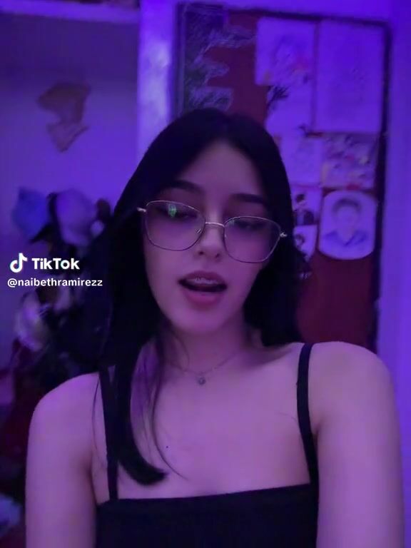 Naibeth Ramirez (@naibethramirezz) #e-girls «@naibethramirezz Nai