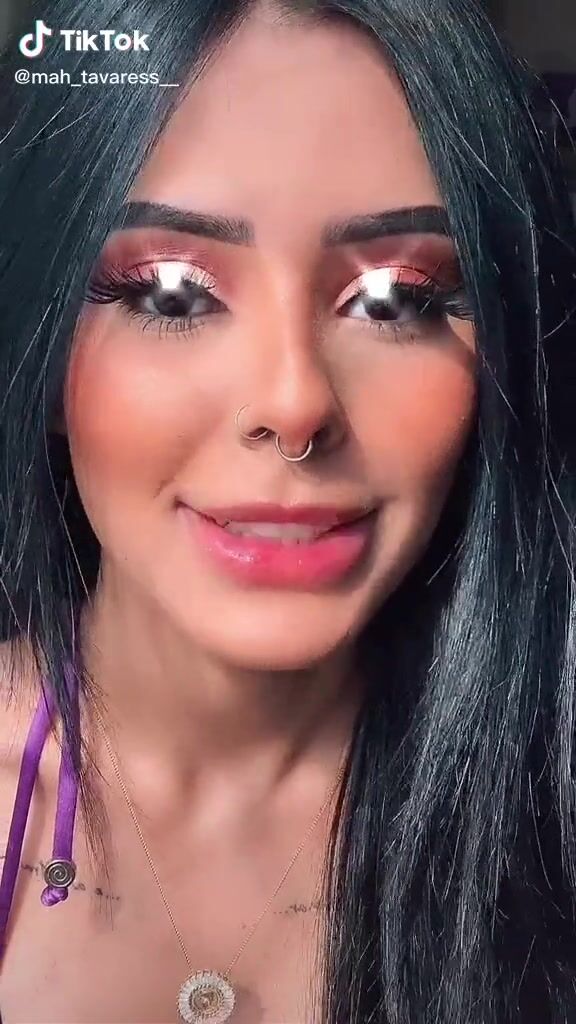 Mah Tavares (@mah_tavaress__) #bikini #tattooed body «A partir de hoje ...