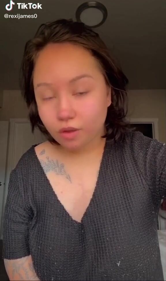 Mya Swint (@rexijames0) #tattooed body «I like this audio #tiktok #fyp ...