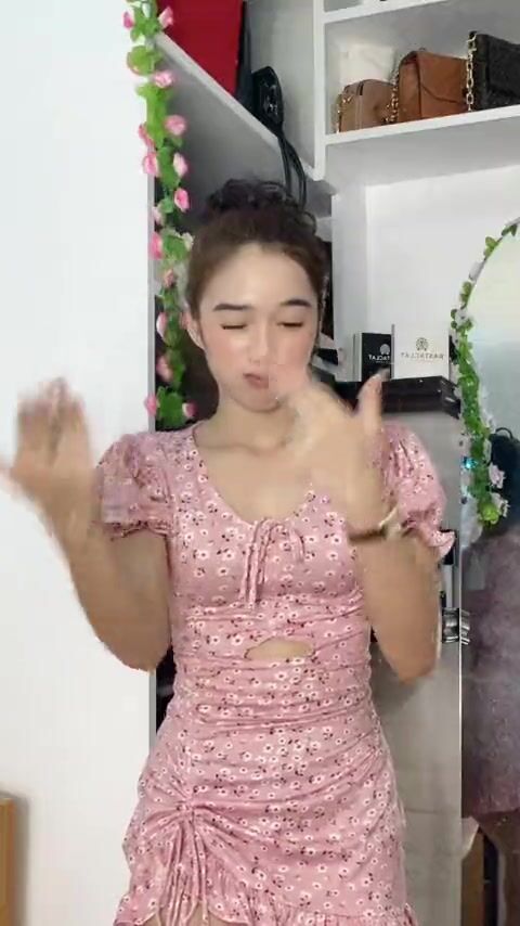 Mary Lite Lamayo (@maryliteedang) #dress #floral dress «look at me ...